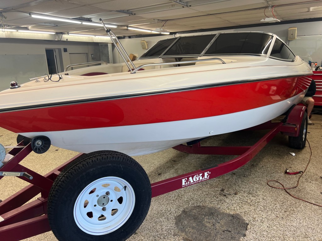 Vinyl Wrap – SUNBUSTERS OF AUGUSTA