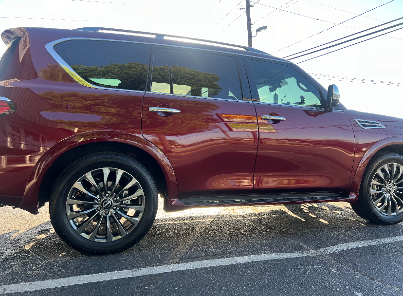 SUNBUSTERS OF AUGUSTA – the original in window tinting